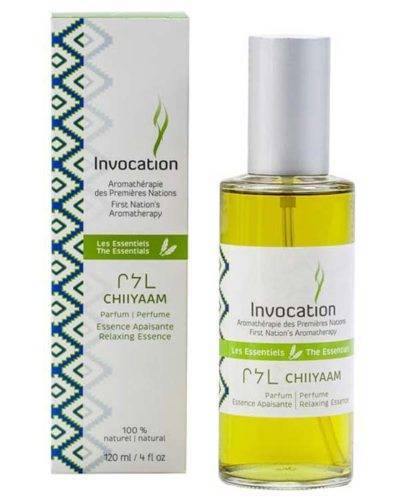 Invocation – Les Essentiels – Chiiyaam | Couleurs Arc en Ciel