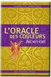 coffret-oracle-des-couleurs-livre | Couleurs Arc en Ciel