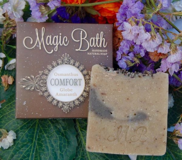 savon-magic-bath-comfort | Couleurs Arc en Ciel