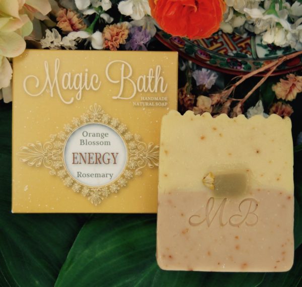 savon-magic-bath-energie | Couleurs Arc en Ciel